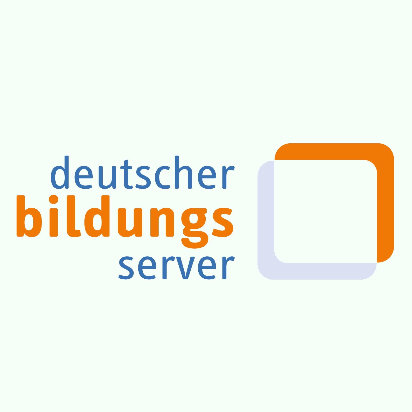 iMINT-Akademie (i = inklusive MINT) - [ Deutscher Bildungsserver ]